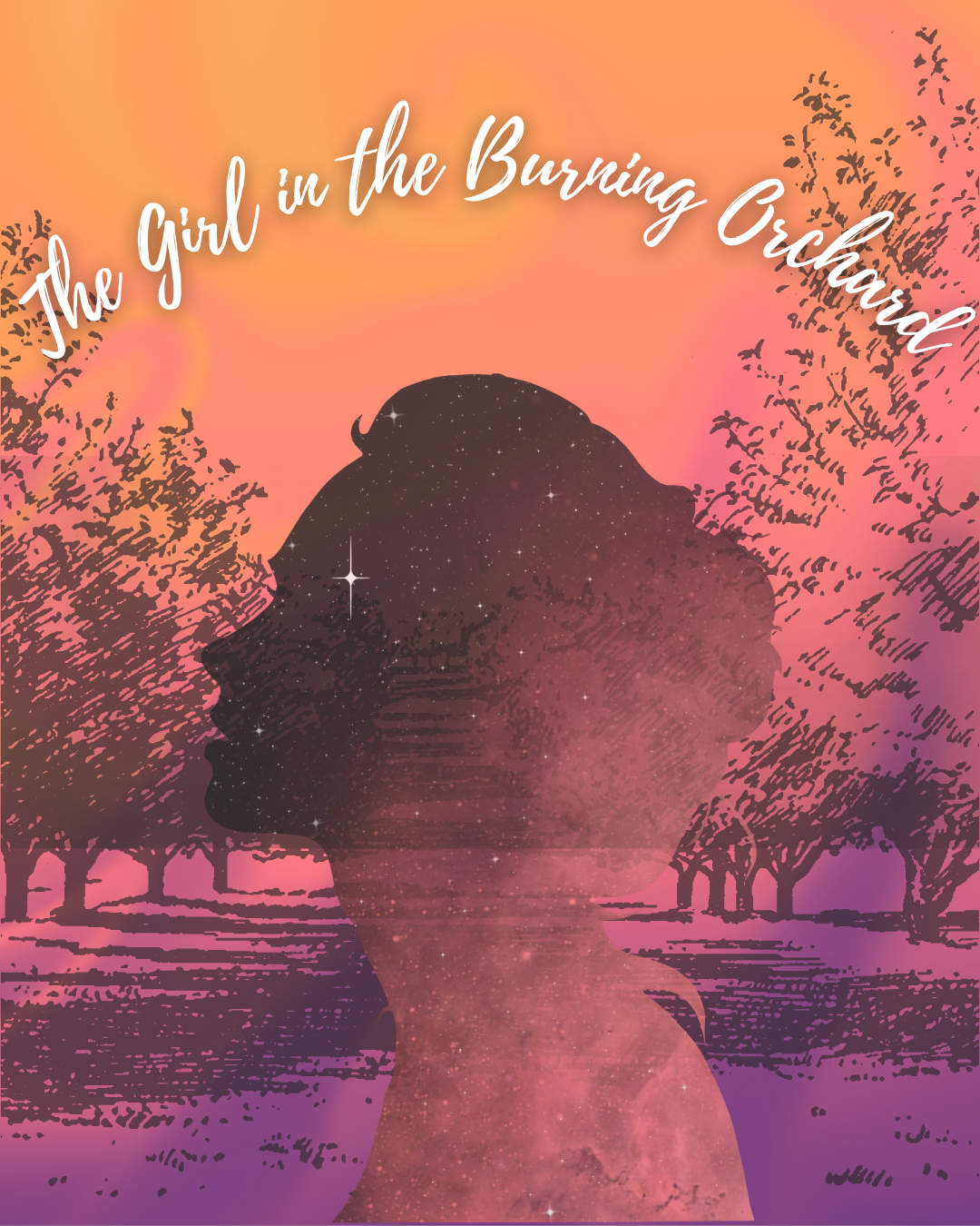 The Girl in the Burning Orchard. Based on a True Story | by Cayse M ...
