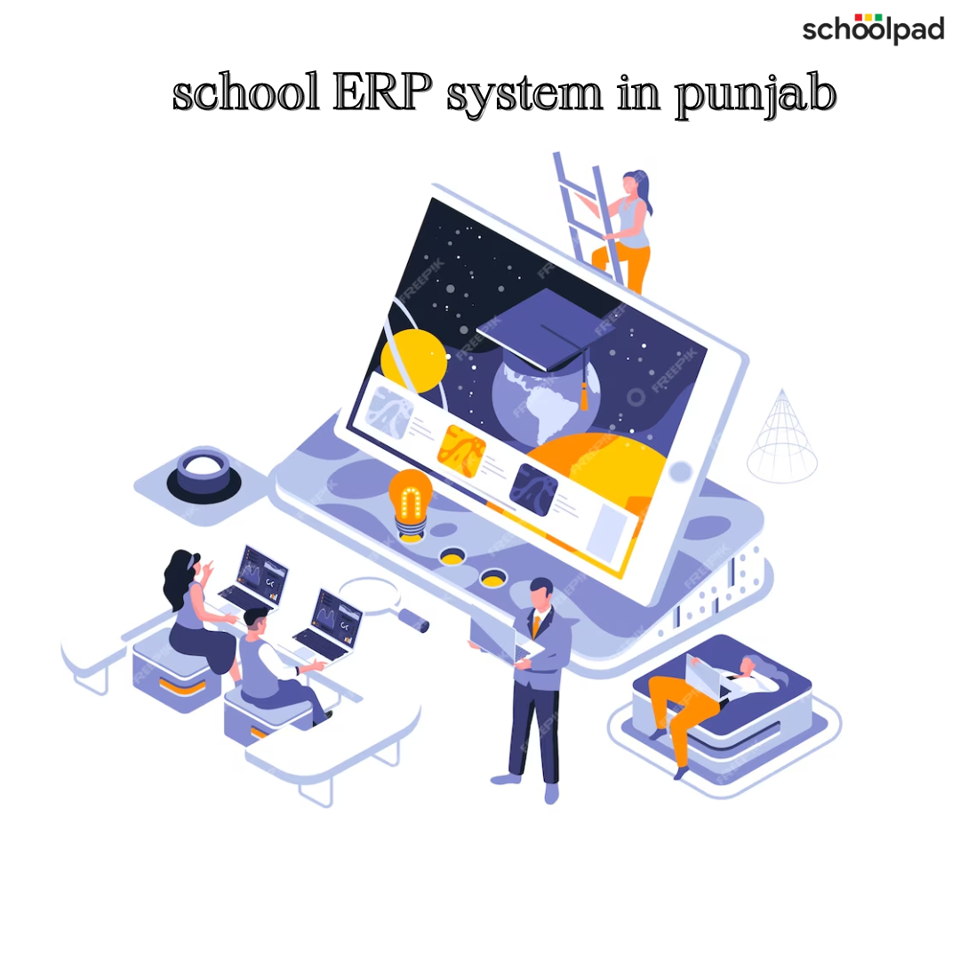 Streamlining Education Management: Schoolpad — The Best School ERP ...