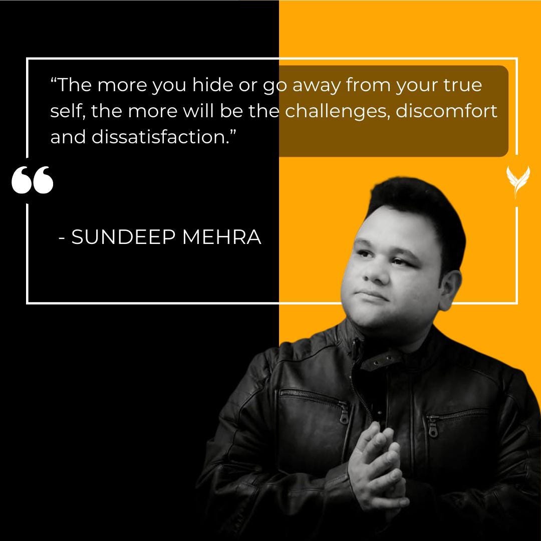 3 Key learnings that changed things for me | by SunDeep Mehra | Jun, 2024 | Medium