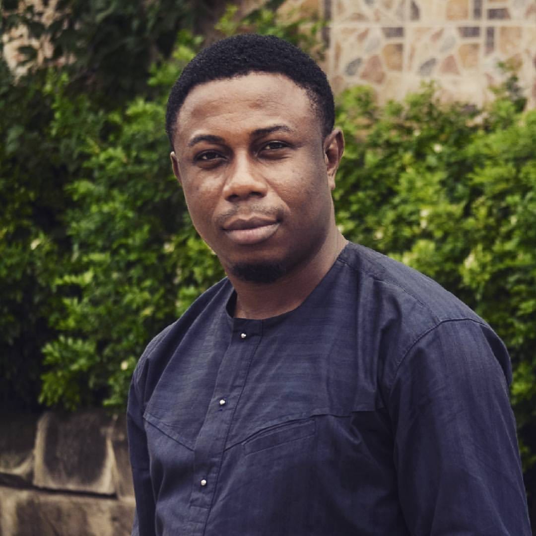 About Samuel Dingba. Samuel Dingba, an exceptional… | by Samuel Smart ...