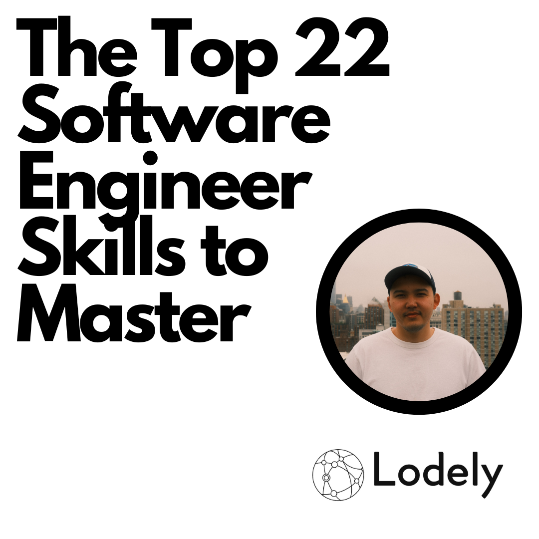 The Top 22 Software Engineer Skills to Master | by Tech Newsletter by ...