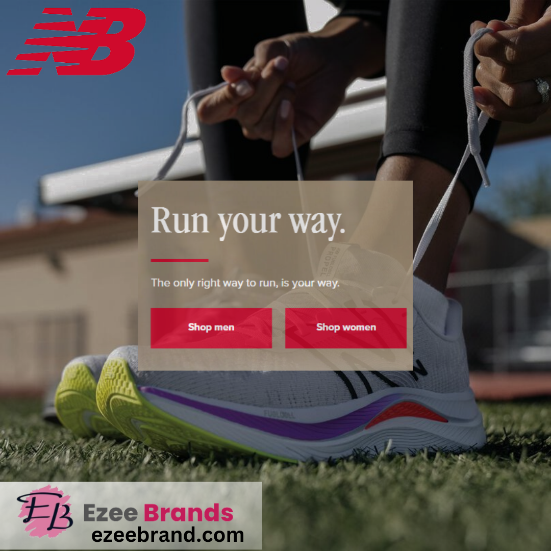 Running your own race is the only way you should do it! - Gurneetkaur ...