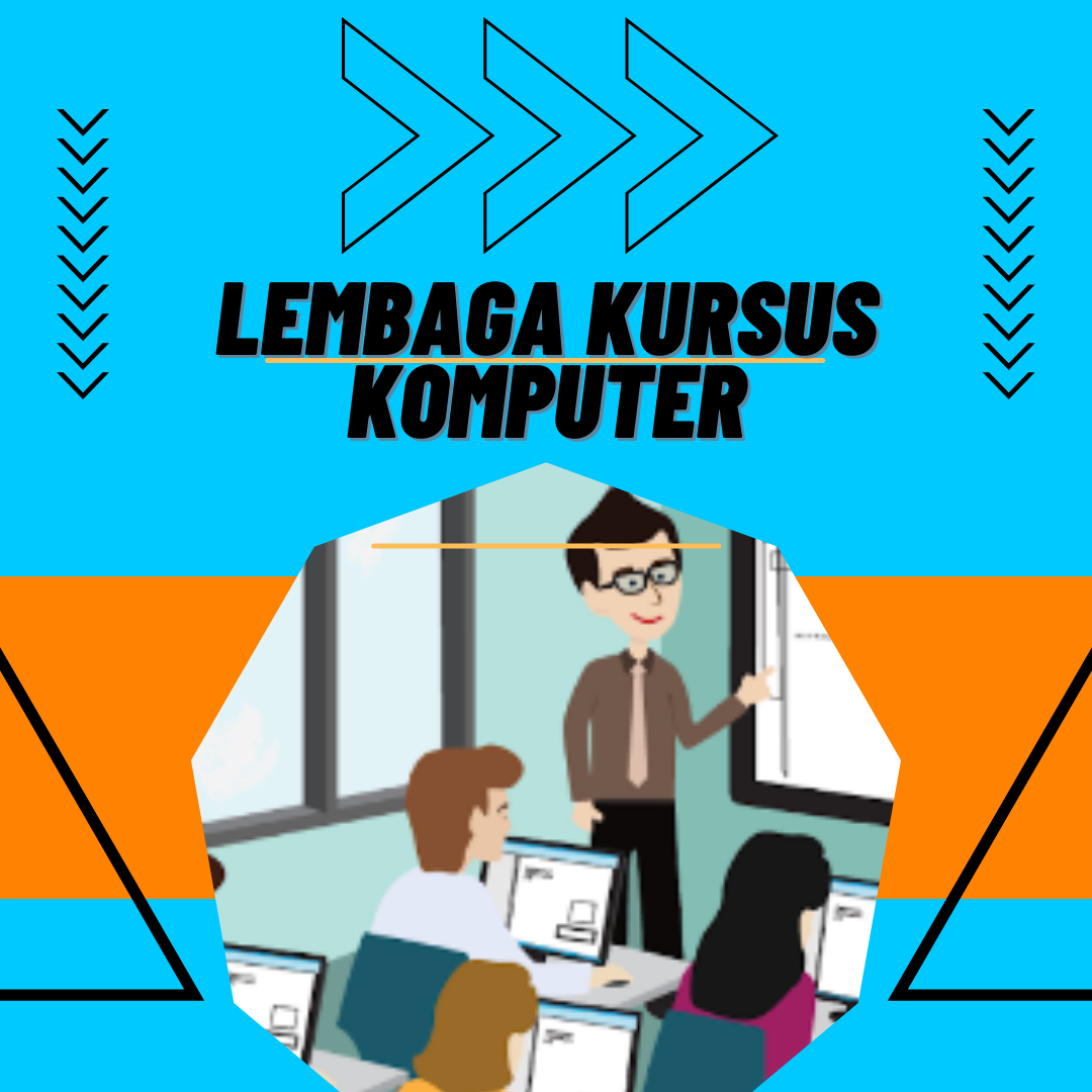 Lembaga Kursus Komputer. Lembaga Kursus Komputer | by Klaudinamagang ...