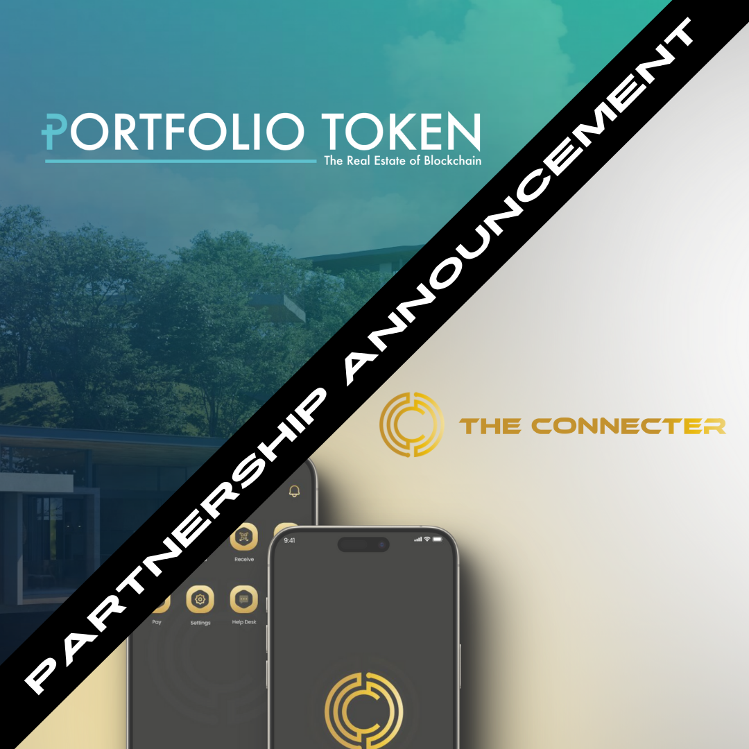 Democratizing Wealth: The Connecter and Portfolio Token’s Bold New ...