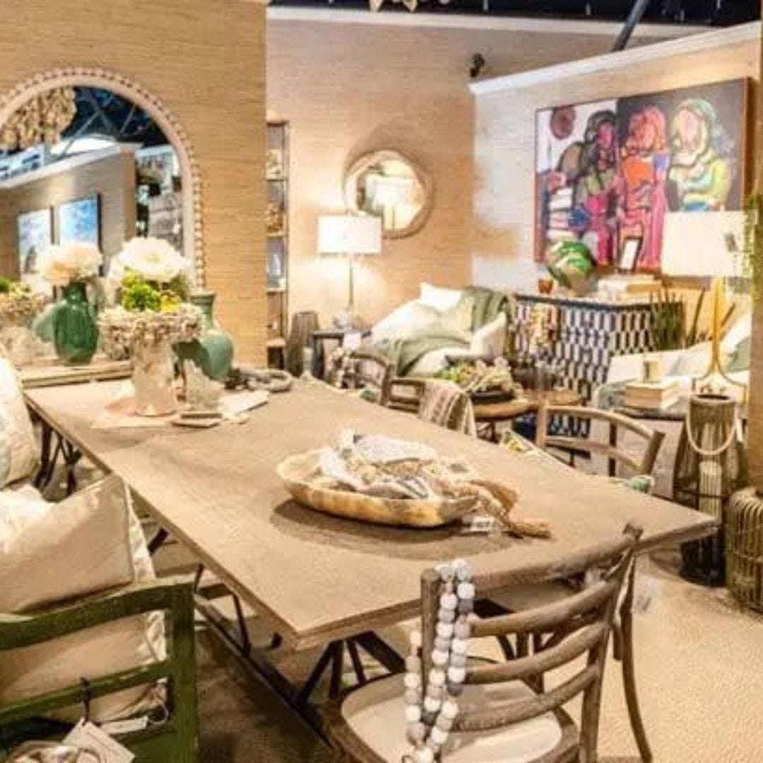Charleston SC Interior Design: Transforming Homes with Timeless Style ...