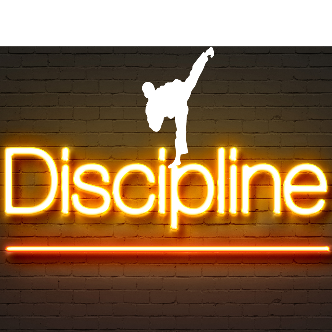 Discipline Equals FREEDOM…. Discover how a disciplined approach… | by ...