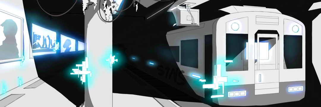NFT Series Gallery — S7NS STATION | by Bulletime | Medium