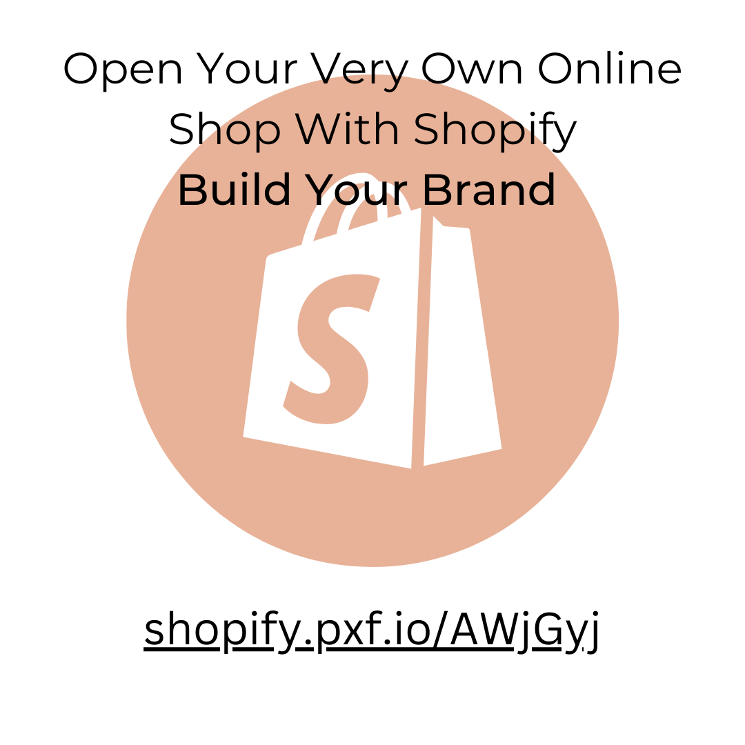 Here is Your Sign to Start Your Online Shopify Shop | by Ur Girl ️ ...