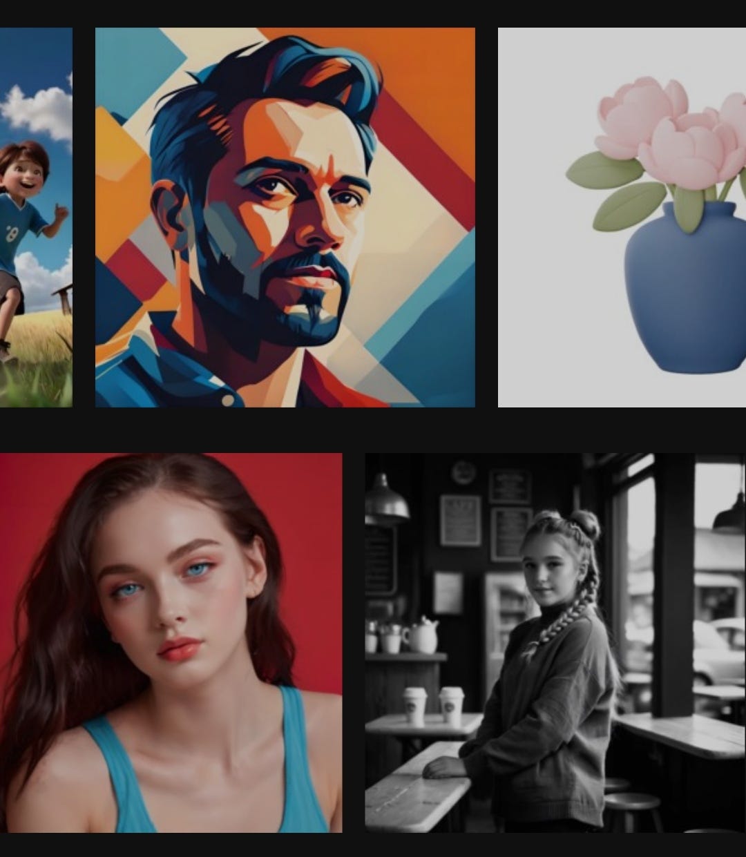 Your Inner Artist: Creative with Stylar AI | by Parth patil | Medium