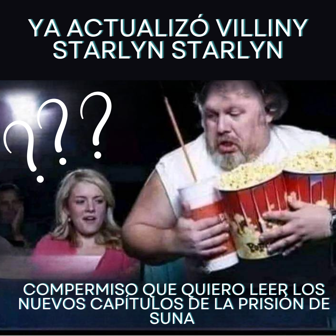 Nuevos capitulos - Villiny Starlyn Starlyn - Medium