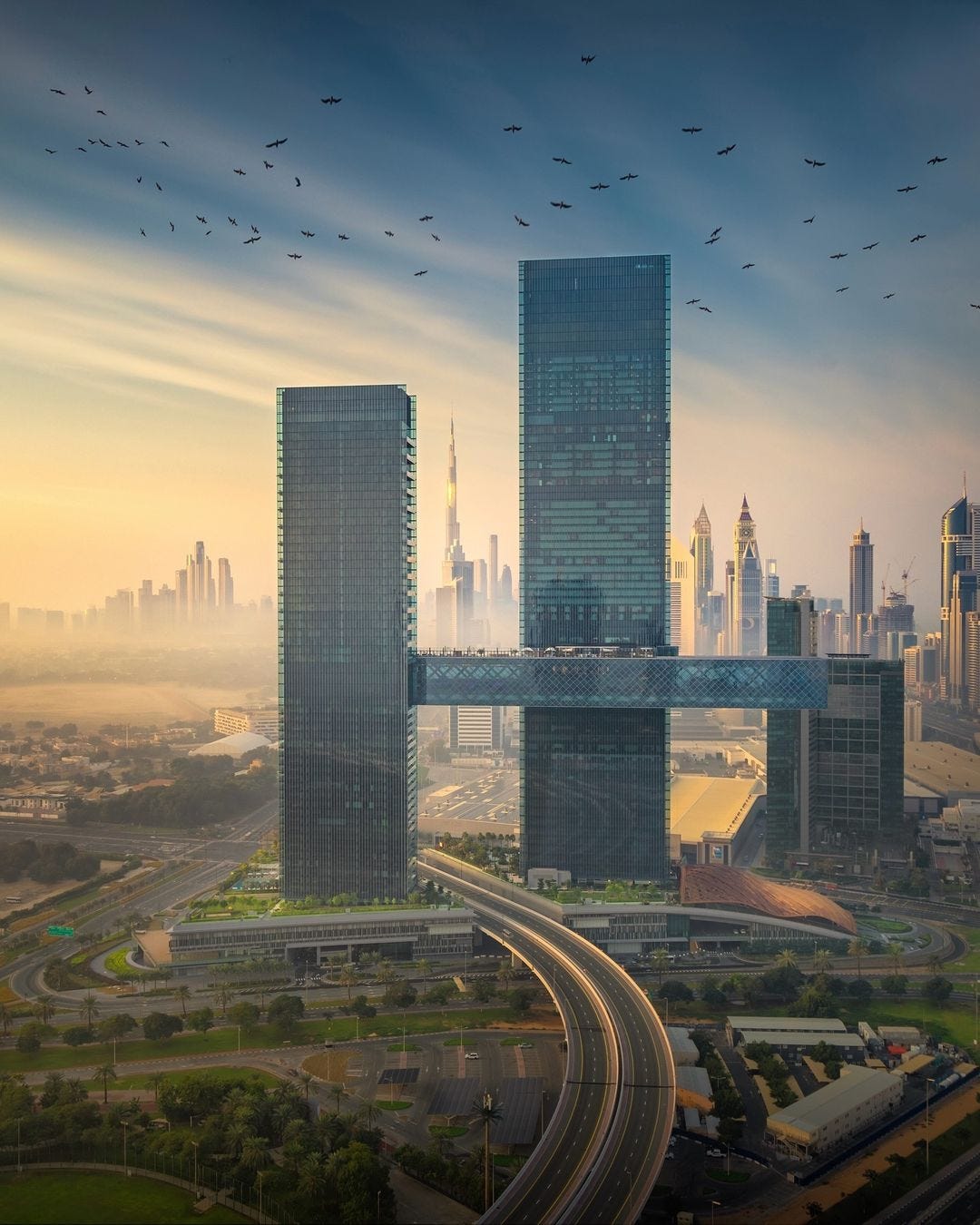 UAE’s Commitment to Safety and Security Sets a Global Benchmark | by ...