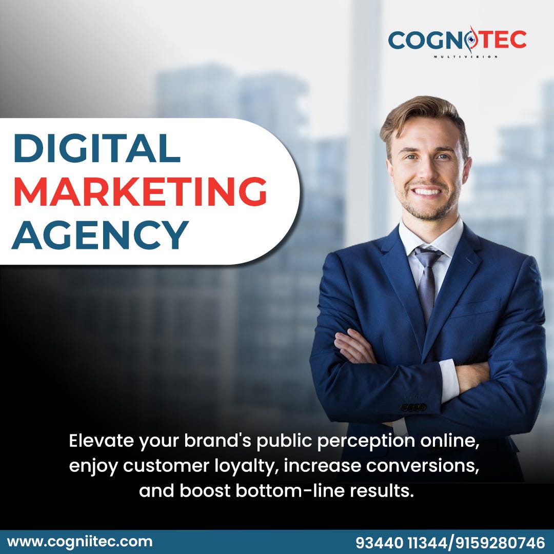 The Top 6 Digital Marketing Trends You Can’t Afford to Miss | by BNR ...