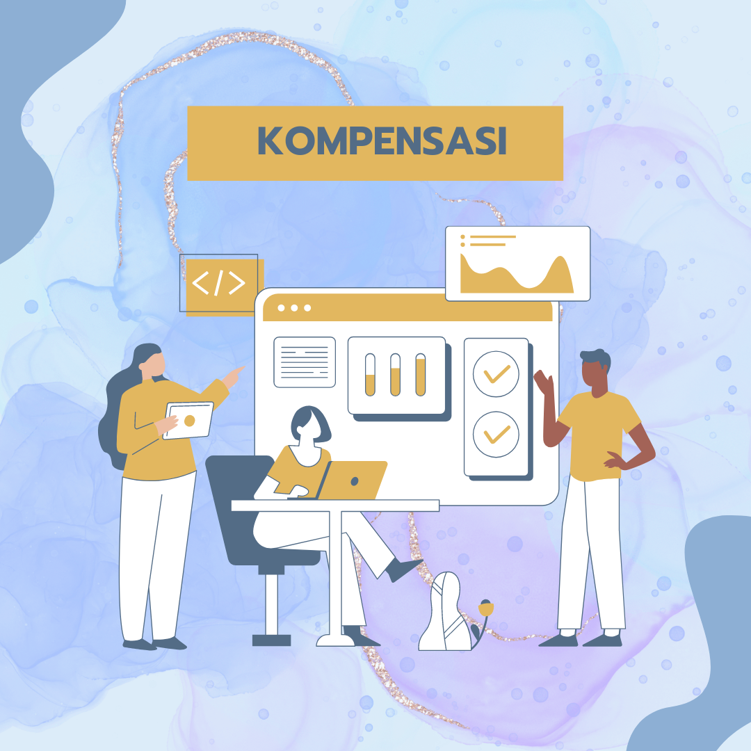 Kompensasi. A. Pengertian Kompensasi | by Yadri Zakhir | Medium