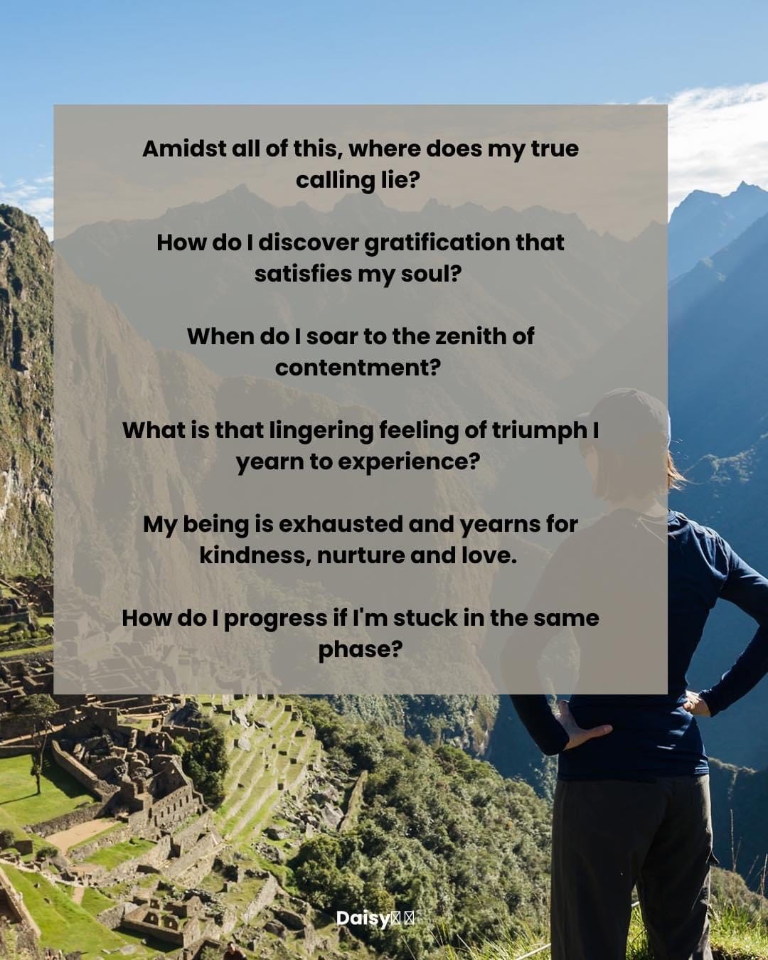 Finding Self - Ogbu Uzoma - Medium