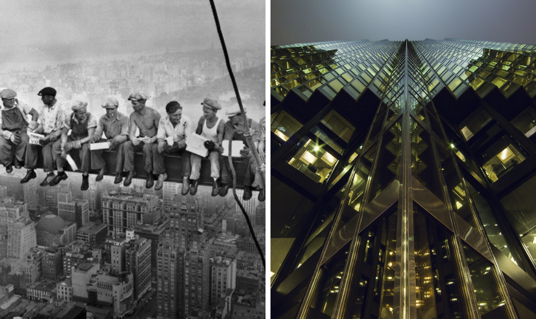 Real Estate Crowdfunding: the afterlife of the traditional investment ...
