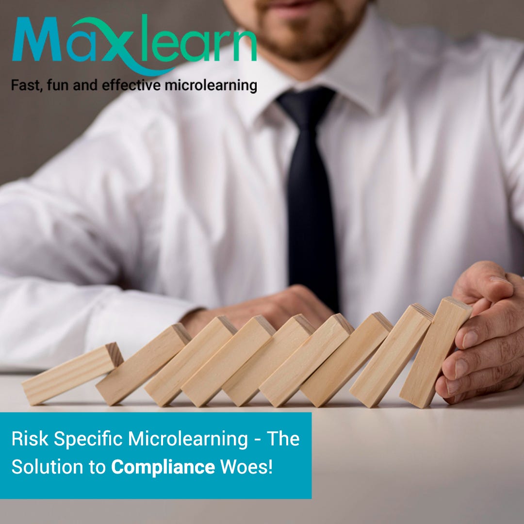 Building the Foundation for Corporate Compliance: A Guide to Effective ...