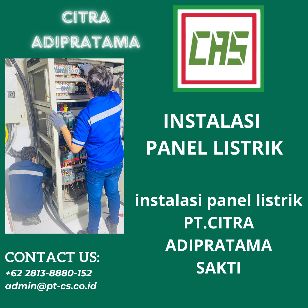 Perusahaan Panel Maker di Jakarta | by Kahfi Dwi | Mar, 2024 | Medium