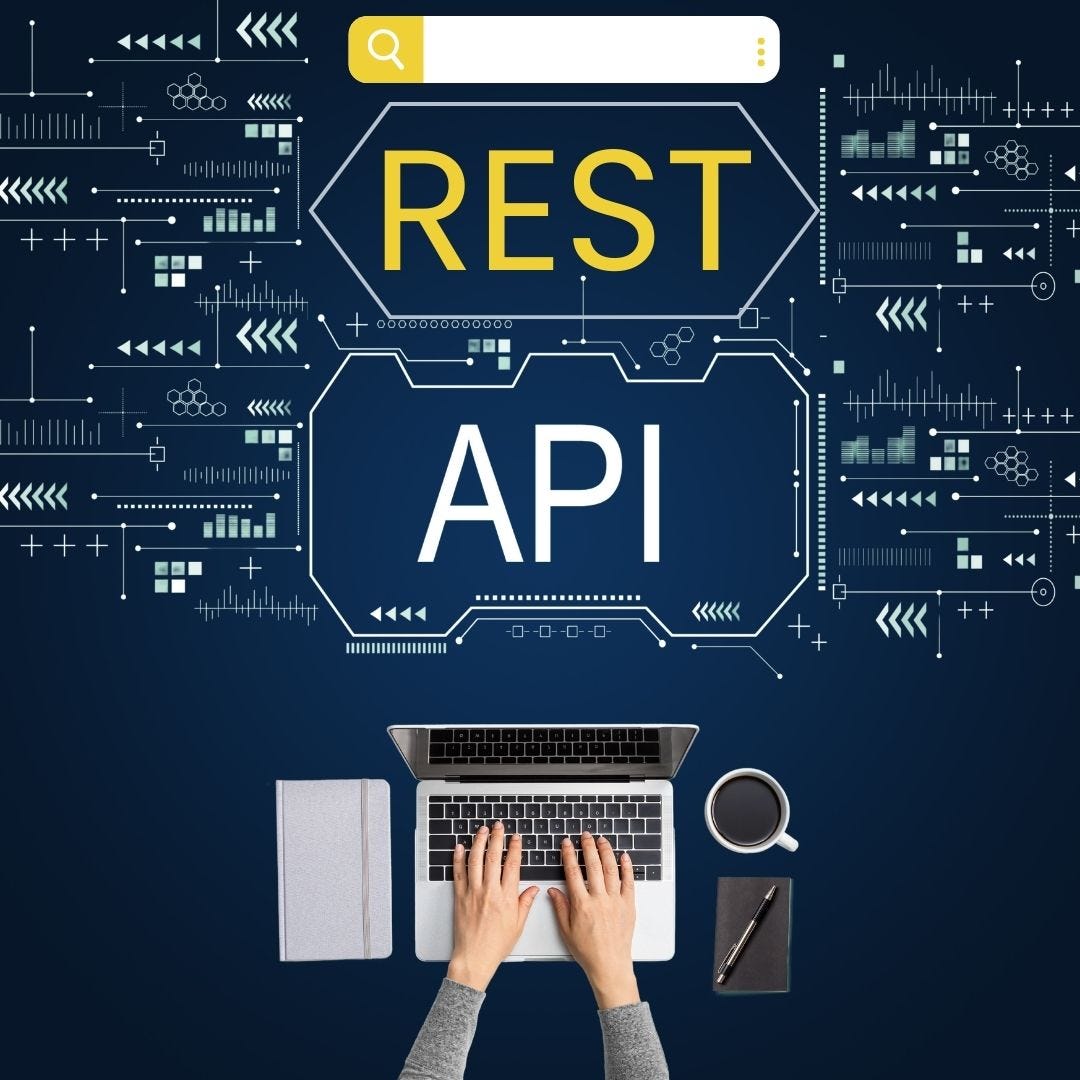 What is REST API. This article contains some basic… | by Raghav Kashyap | Medium