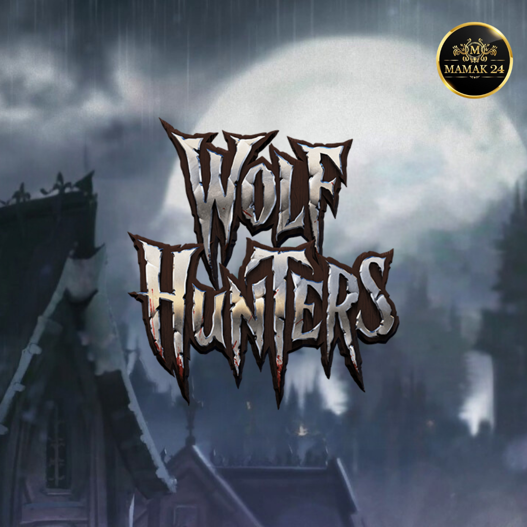 Wolf Hunters Slot Demo & Review. Yggdrasil Wolf Hunters slot is a… | by Mamak24 Official | Oct ...
