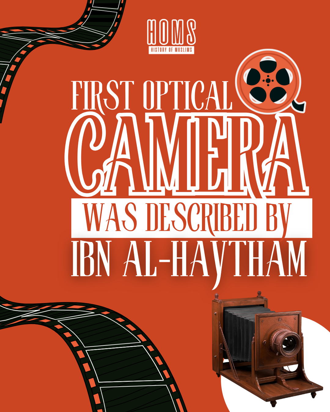 The Forgotten Muslim Who Taught the World How to See | by History Of ...