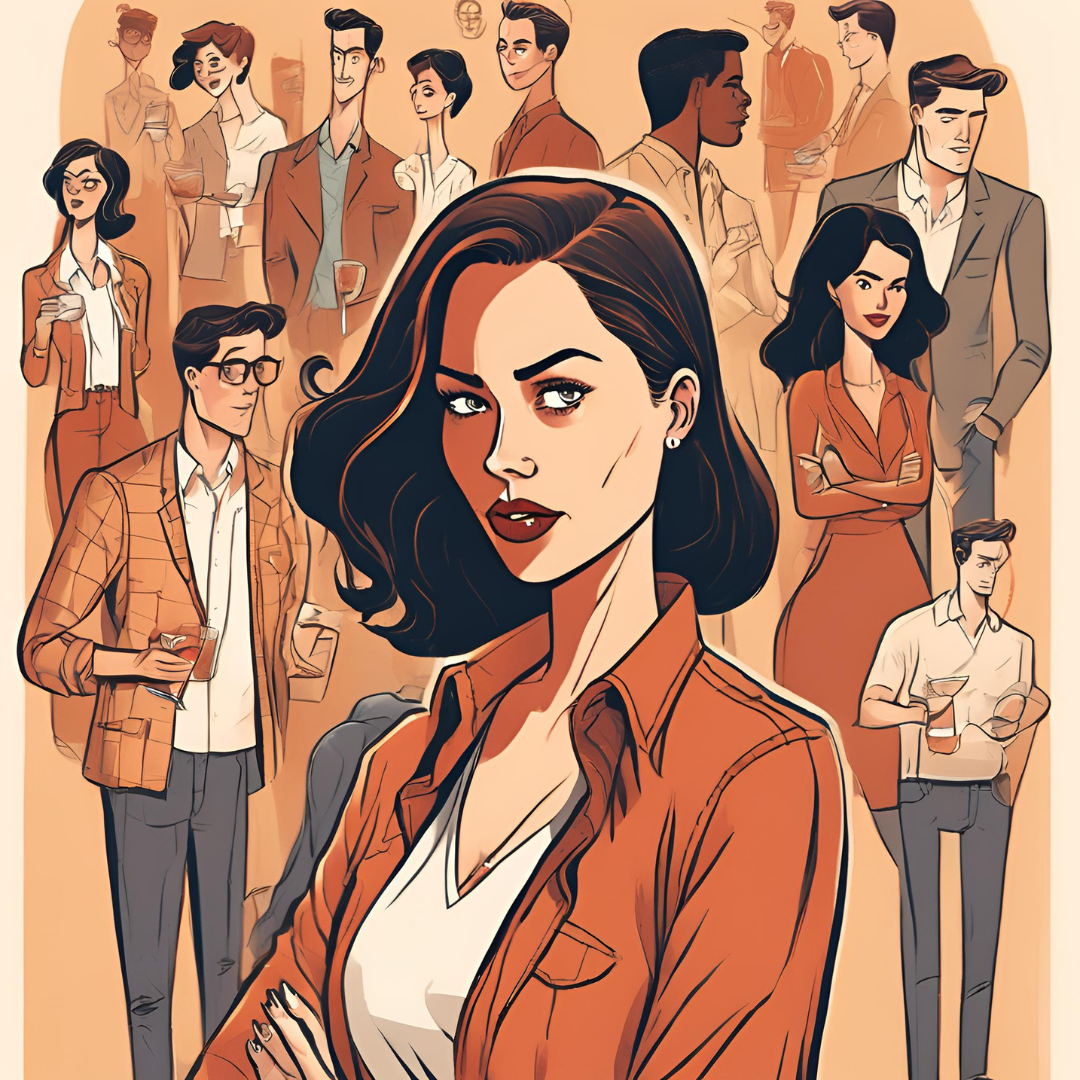 “5 Men You Shouldn’t Date if You Want Long-Term Commitment” | by ...