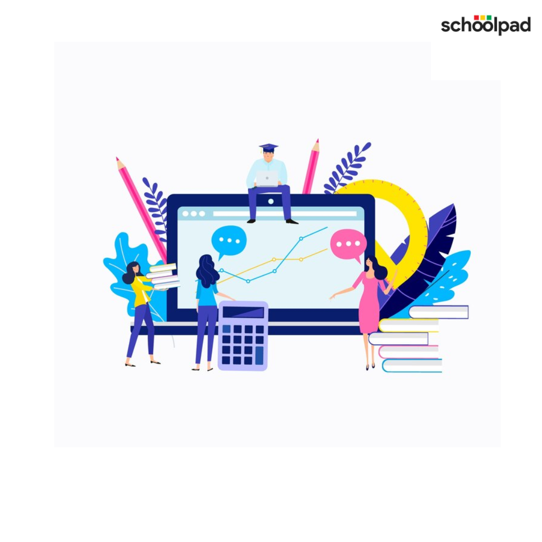 Using Schoolpad, the Ultimate School ERP System, transform education ...