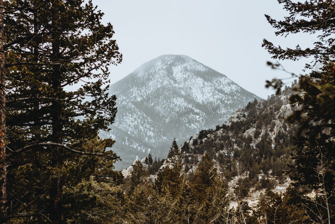 2019 Goals. It’s 2:30 a.m., January 1, 2019, and… | by Aryn Robinson | Medium