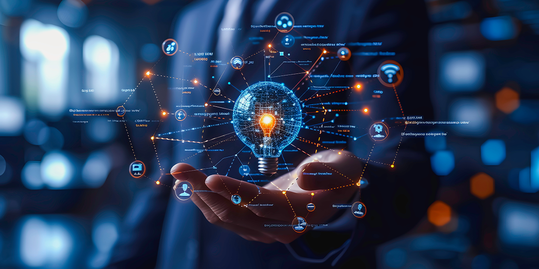 Thought Leadership Sparks Advances in Technology Innovative technology ...
