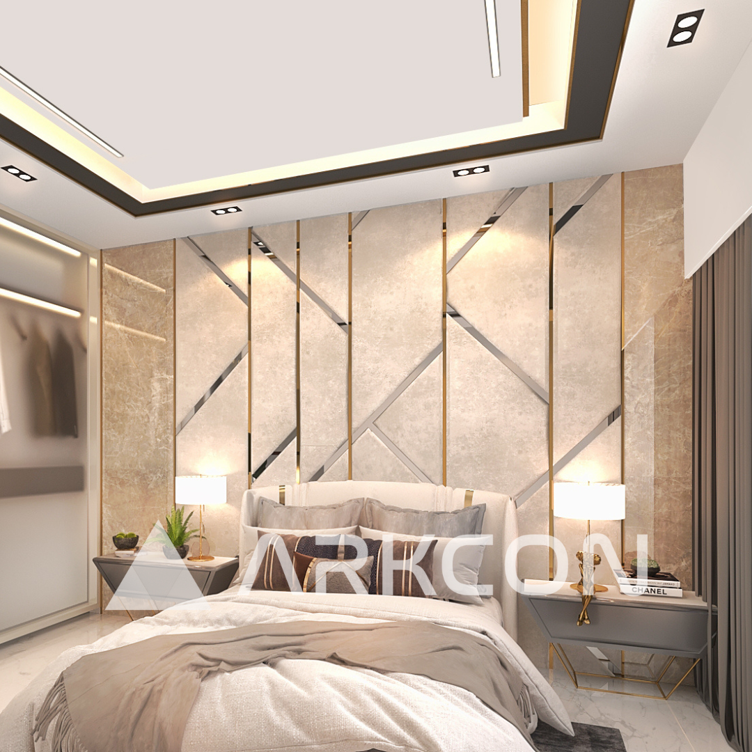Arkcon Space Residential Site - Arkcon Space - Medium