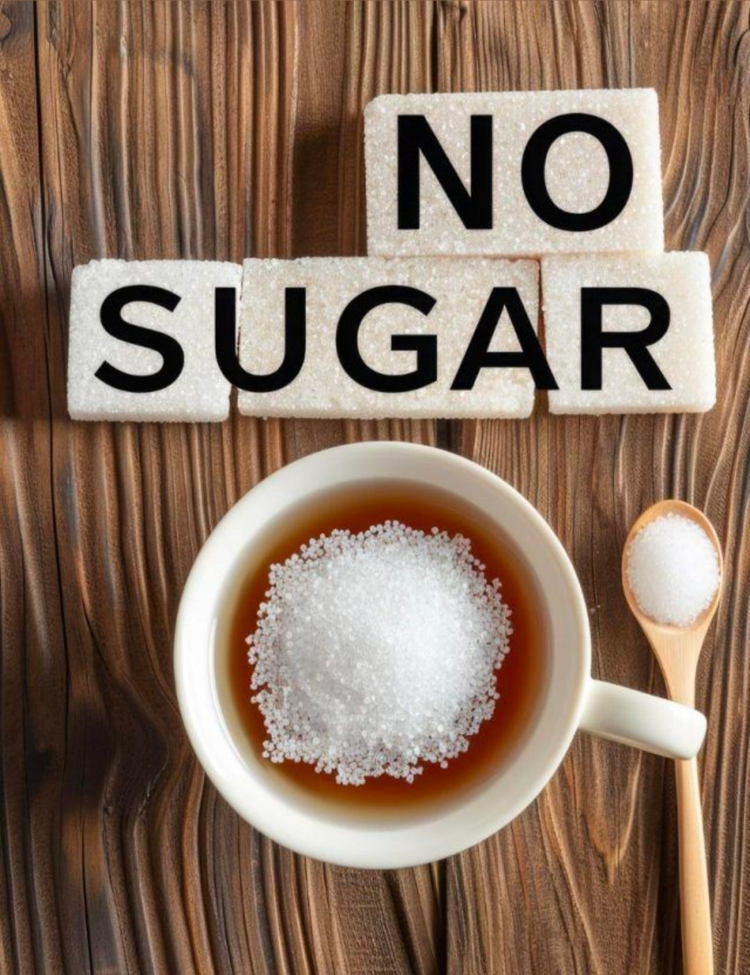 I Quit Sugar for 30 Days — Here’s What Happened | by Soullnk | Aug ...