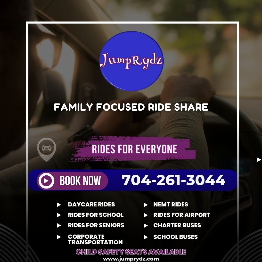 Wheelchair-Accessible Transportation: Amplifying Mobility and ...