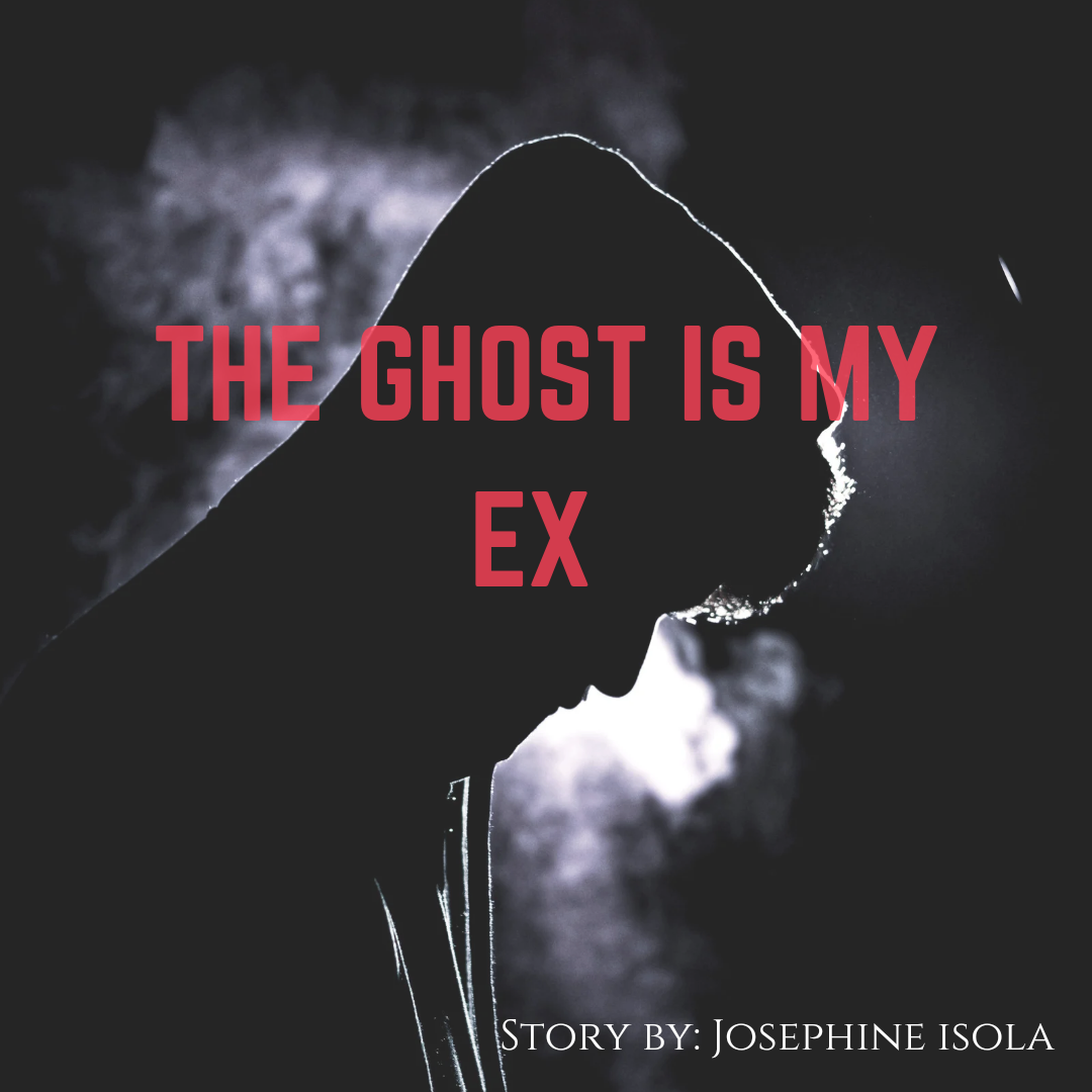 THE GHOST IS MY EX 😳 (Part 1). “Where is my child? Where is my money ...