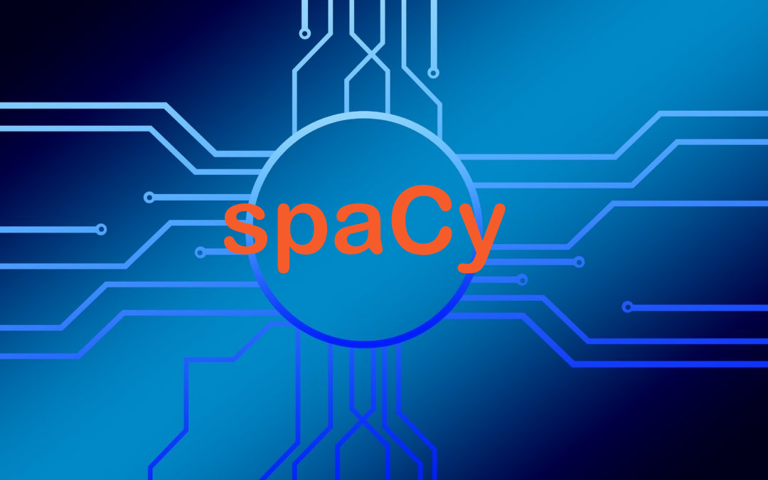 Introduction NLP(Natural Language Processing) With spaCy Using Python | by Divyesh Dharaiya ...
