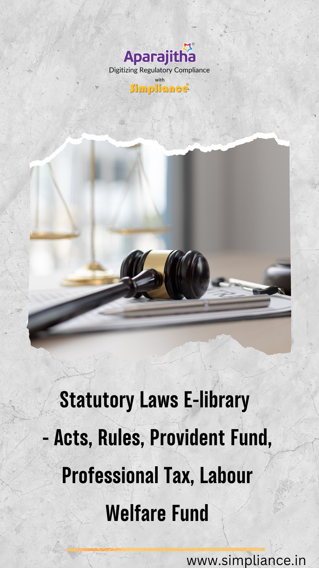 Simpliance Labour Law E-Library — The largest repository of catalogued ...