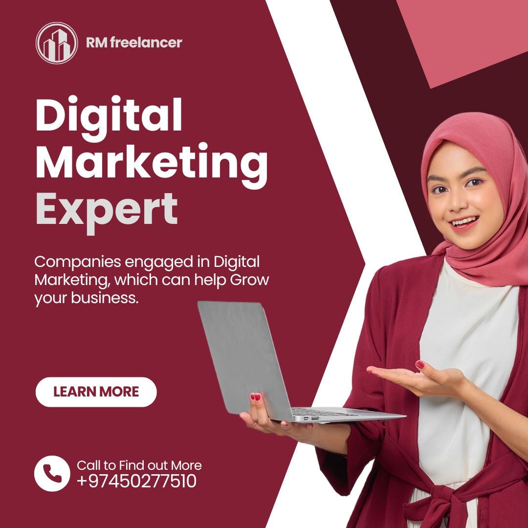 How to promote an online business? | by Rubel Miha | Jul, 2024 | Medium