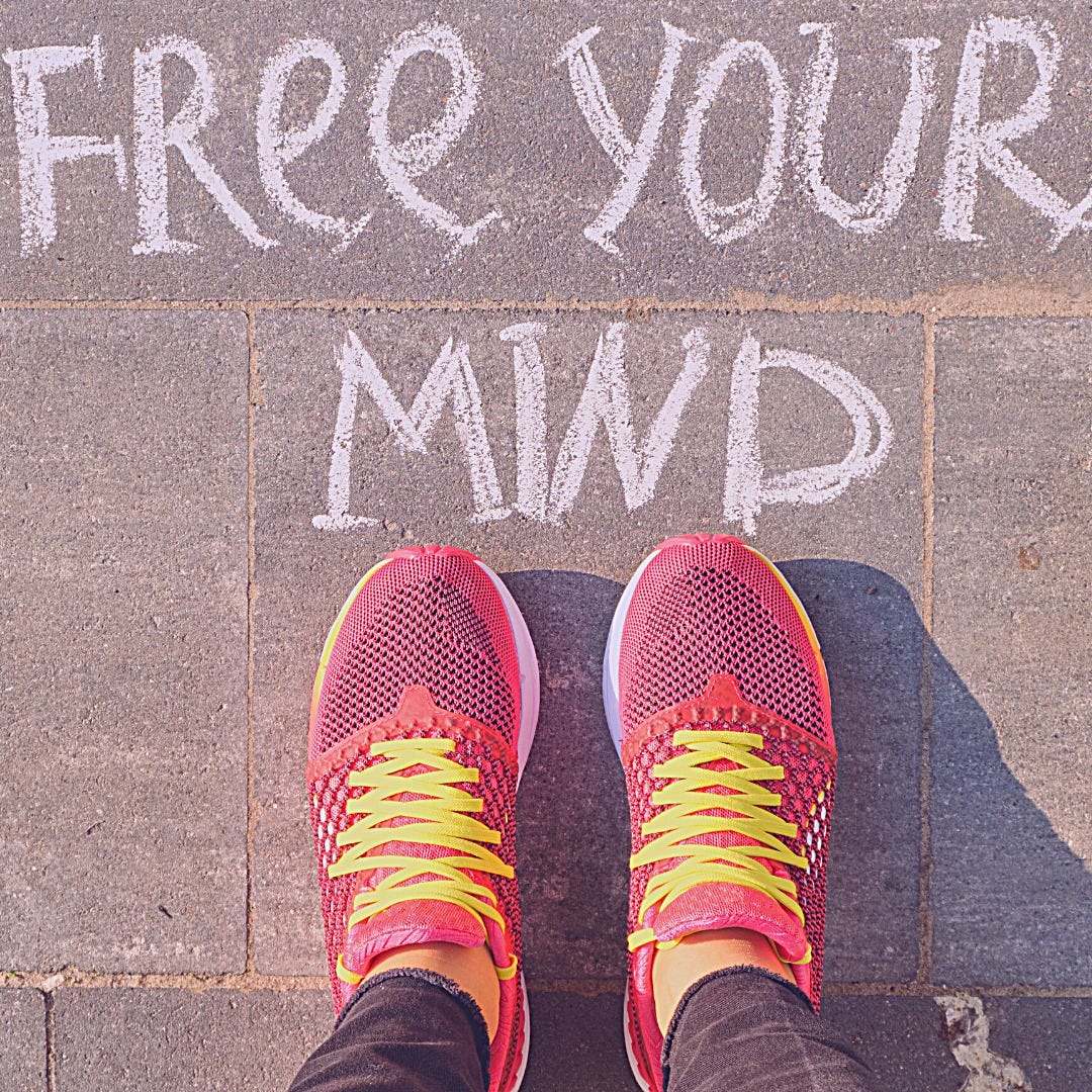 Harnessing Intrinsic Motivation for Healing | by Claire DeNike ...