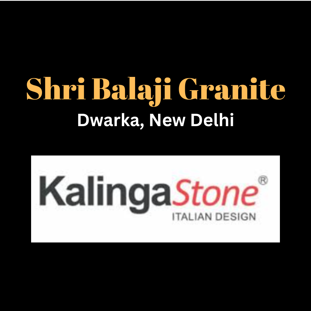 Shri Balaji Granite| Best Kalinga Stone Quartz Countertops in New Delhi ...