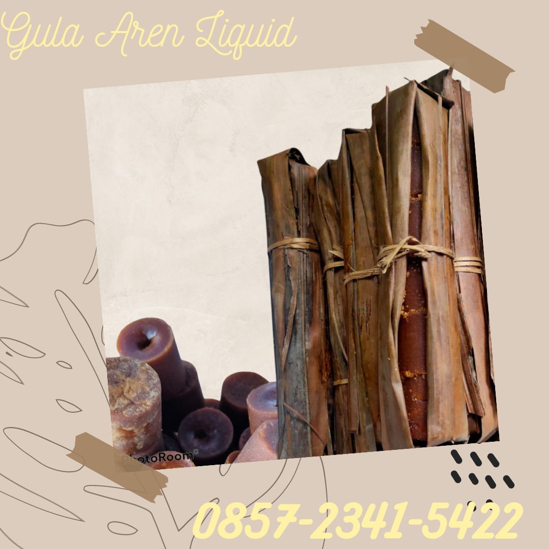 GULA AREN LEBIH BAGUS DARI GULA PASIR | by Gula Aren Asli | Medium