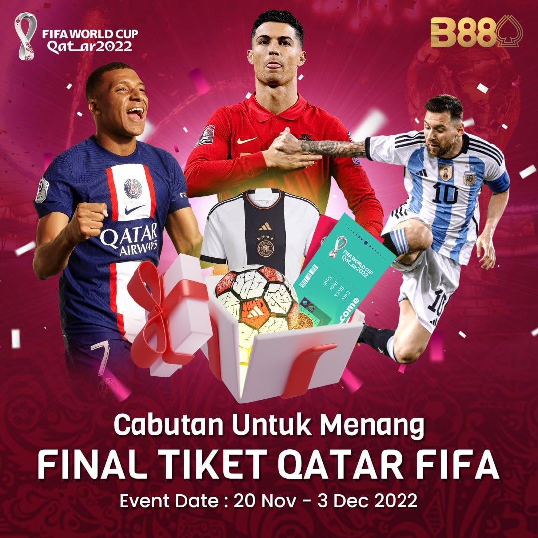 B88CLUB - B88CLUB - Medium