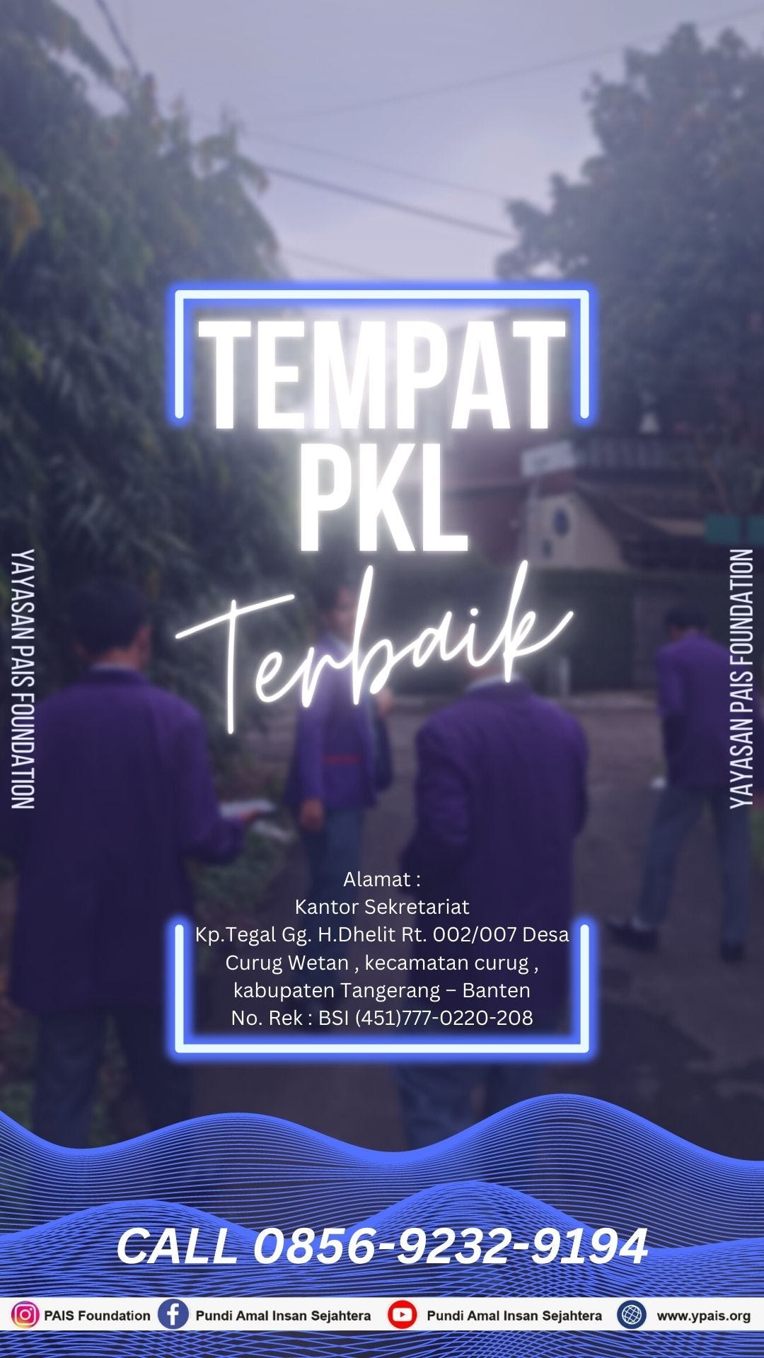 Tempat PKL Sukarindik | by Jojovanfan | Medium