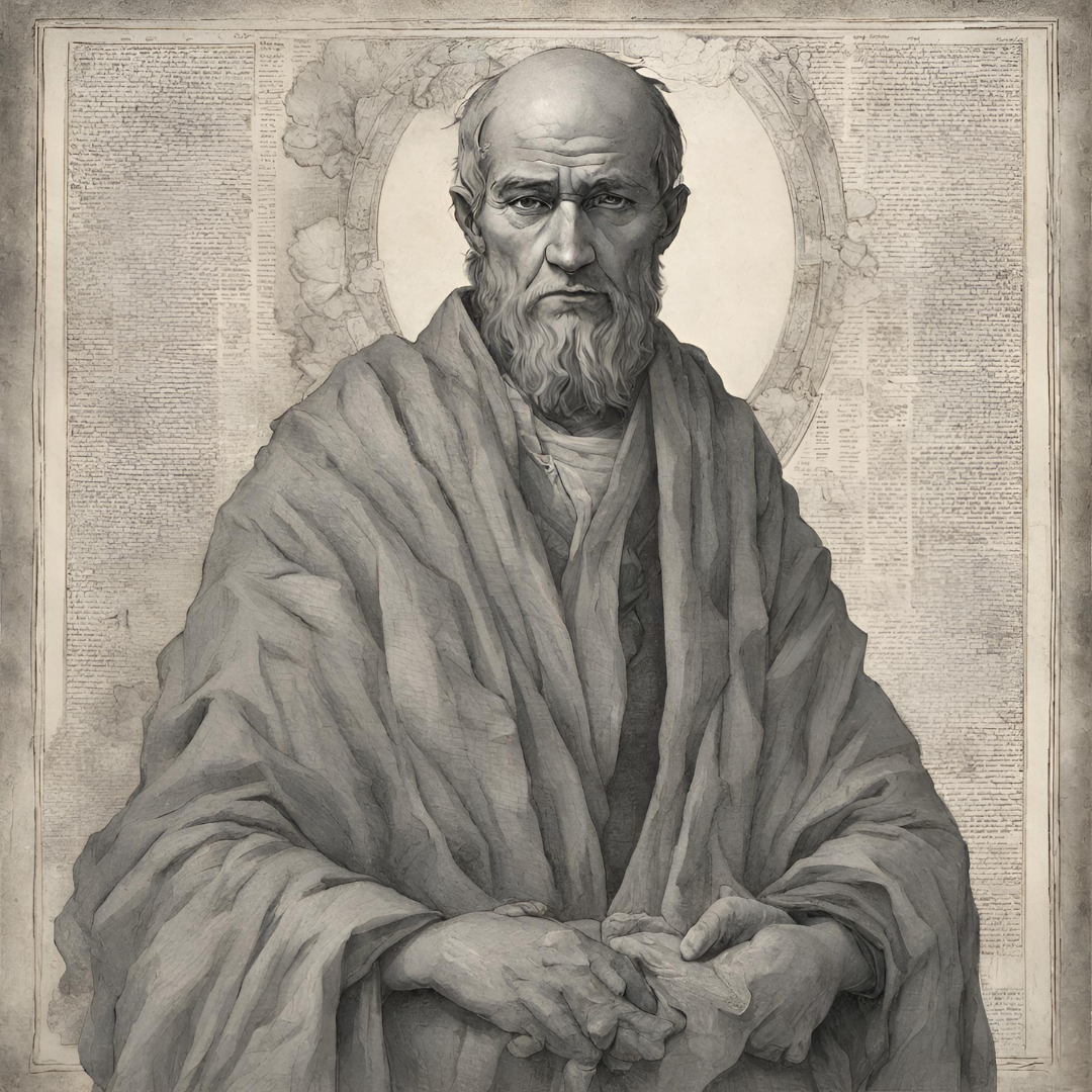 Periphyseon (De divisione naturae) | by Outis | LICENTIA POETICA