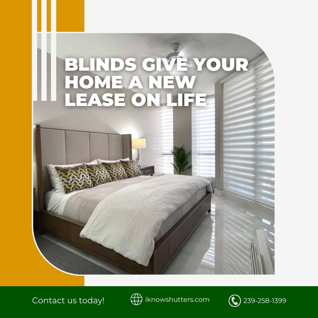 Redefine Your Space with Expressions in Window Fashions: Best Brand for ...