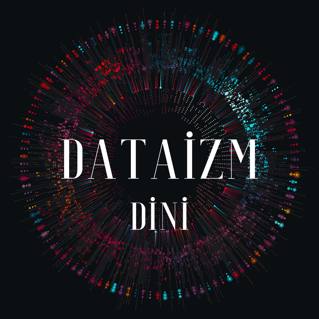DATAİZM DİNİ. Otorite kaynağı insan değil, algoritma… | by Emrullah ...