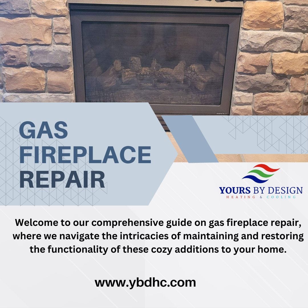 Investigating Normal Issues: Gas Chimney Fix Demystified - Heating ...