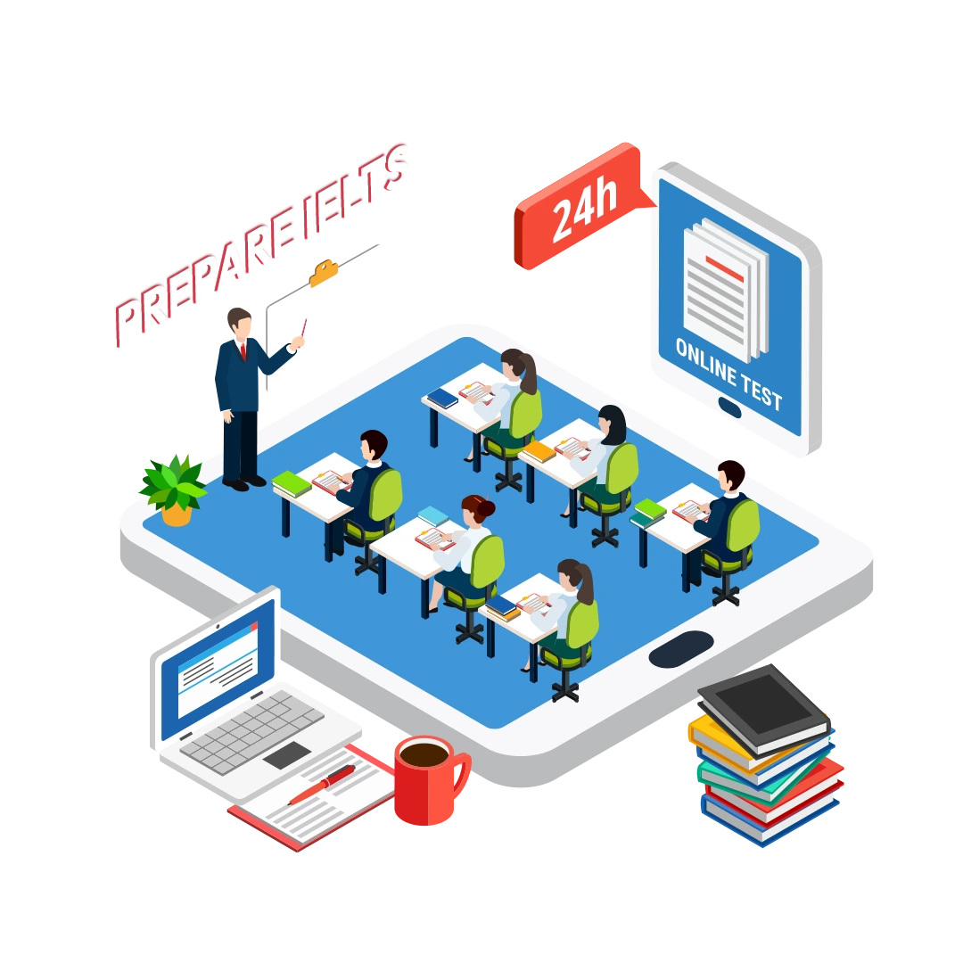 Master the IELTS Test with the Best Online Training Programs — PI | by ...