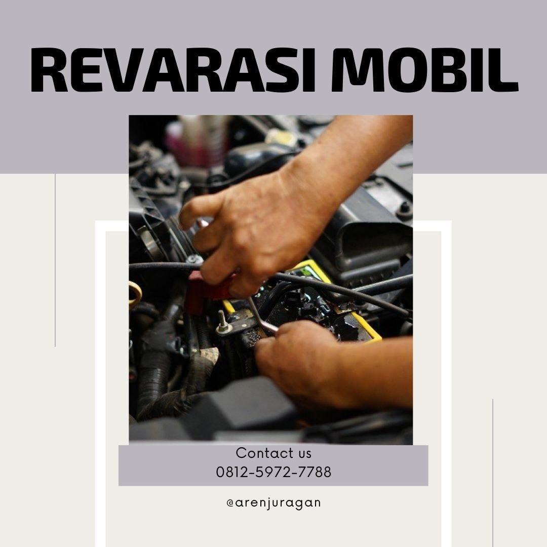 TERMURAH!!, 0812–5972–7788 Repair Body Mobil Terdekat, Repair Body Mobil Depok, Ketok Magic ...