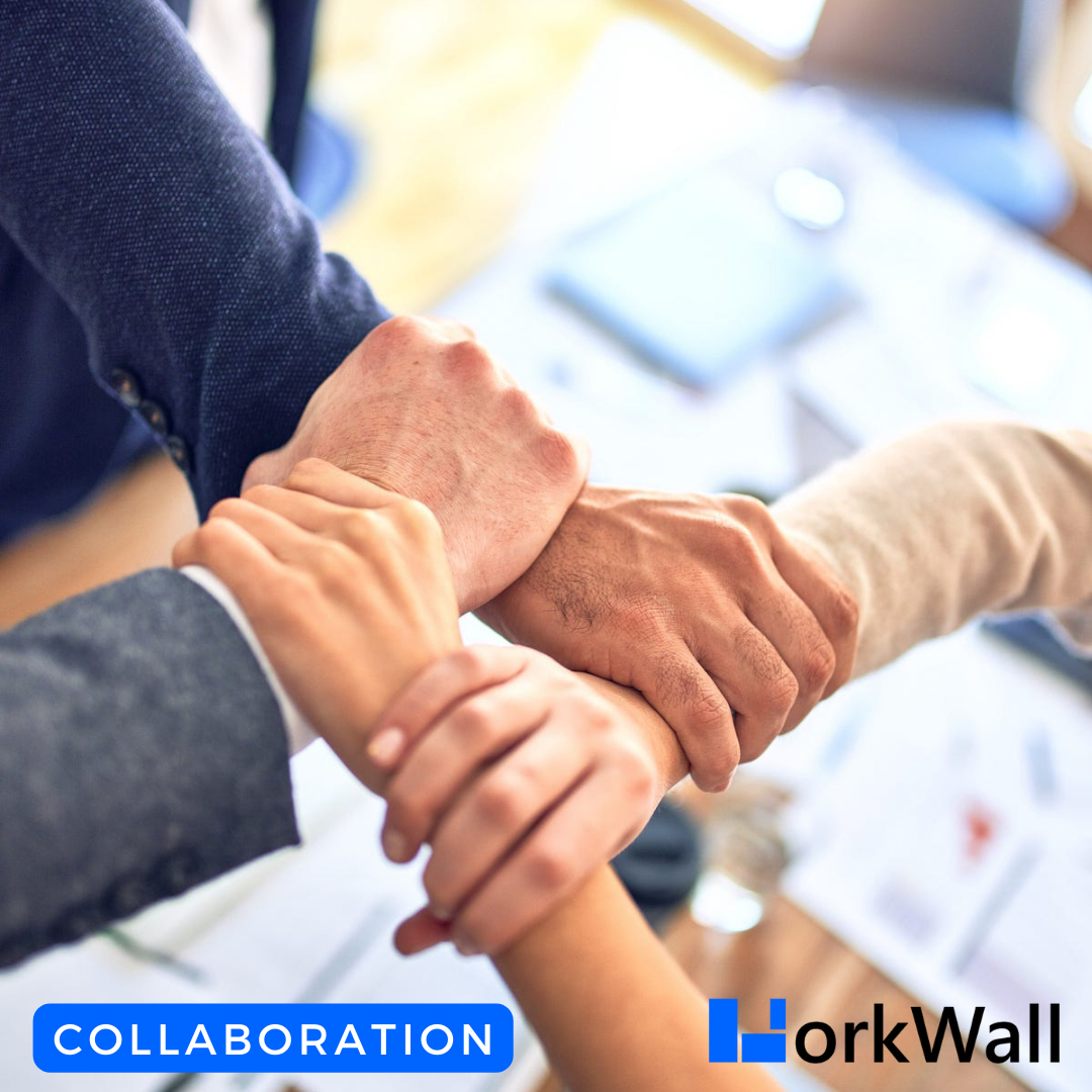 The Power of Collaboration: Unlocking Success in the Tech World | by ...