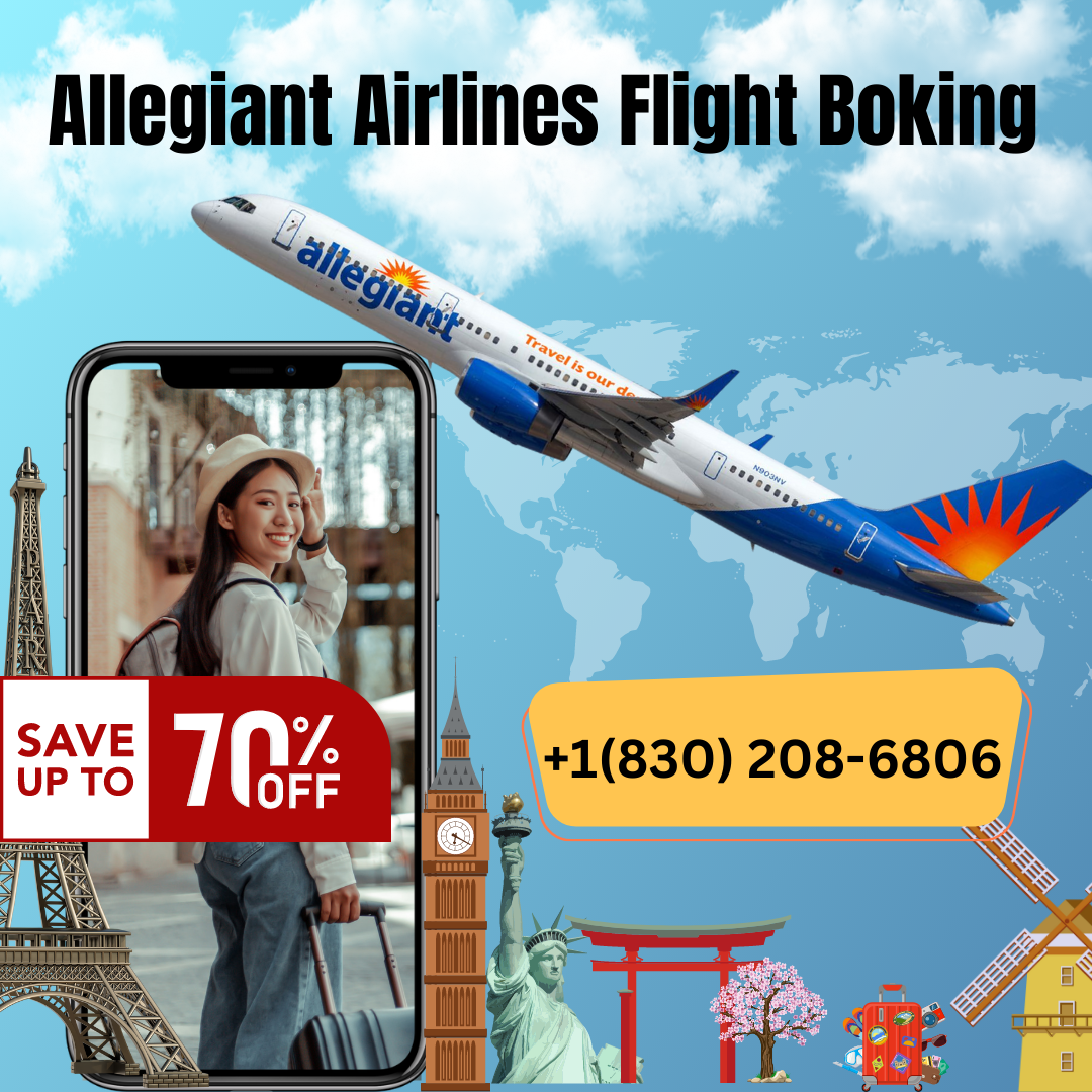 🤳🙏 How to get ⭕upgraded to first class on Allegiant Air for free? | by ...