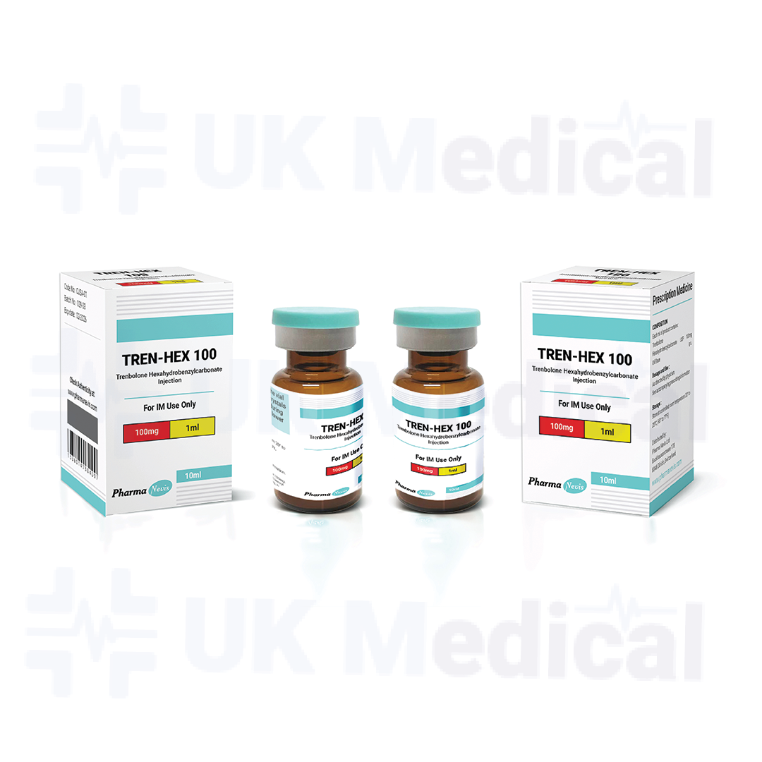Tren-Hex 100 | UK Medical - Socialbrower - Medium
