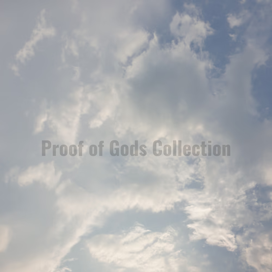 Proof of Gods Collections: The Dance of Life and the Harmony of ...
